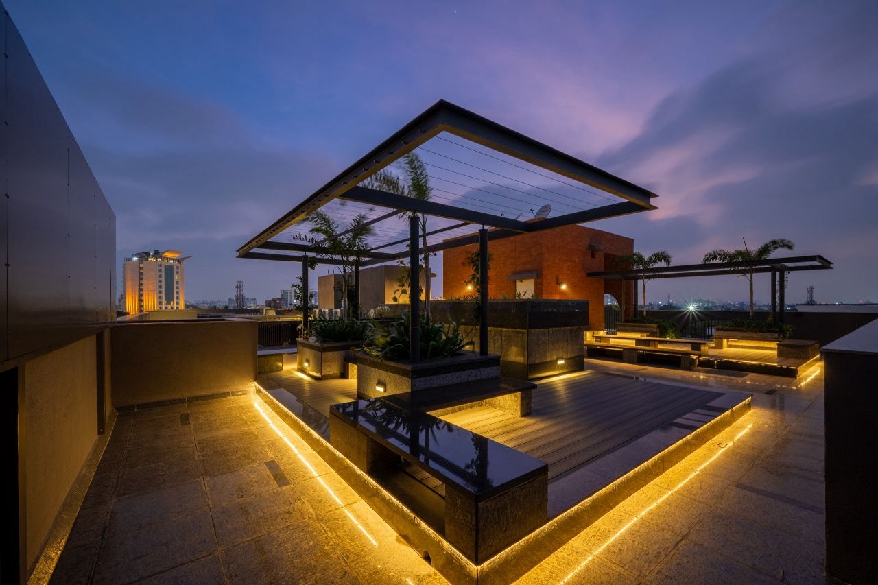 Ace Lighting